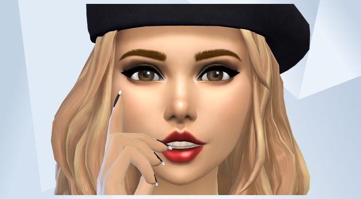 The Sims The Gallery Official Site
