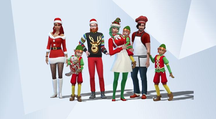 The Sims - The Gallery - Official Site