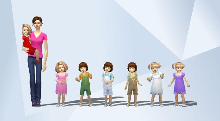 The Sims - The Gallery - Official Site