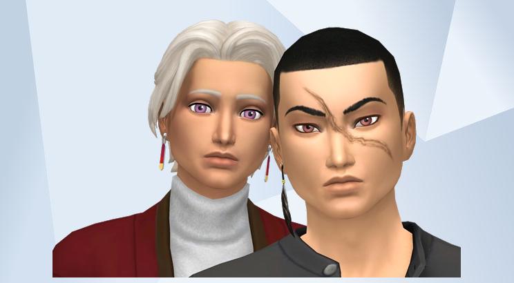 The Sims - The Gallery - Official Site