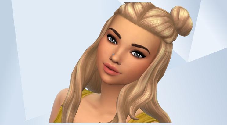 The Sims - A Galeria - Site Oficial