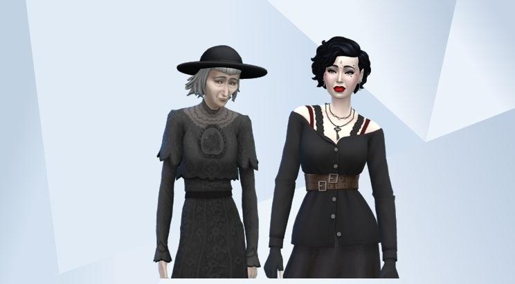 The Sims - The Gallery - Official Site