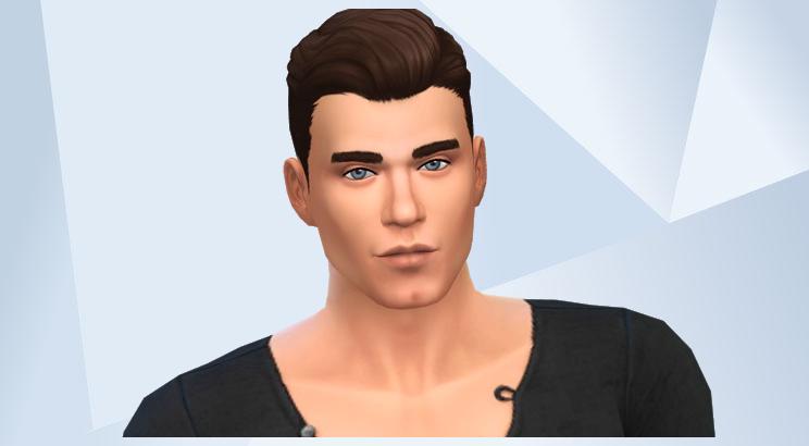 The Sims - The Gallery - Official Site