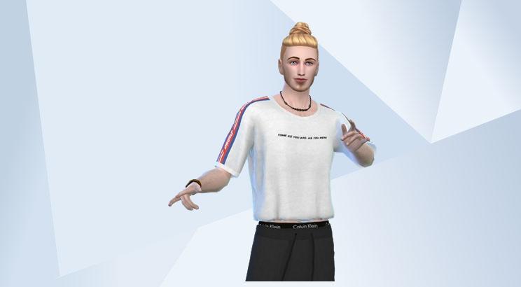The Sims - The Gallery - Official Site