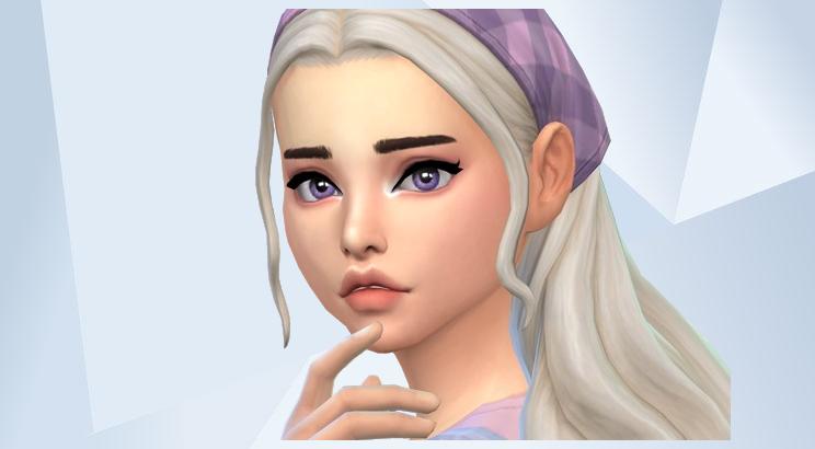 The Sims - The Gallery - Official Site