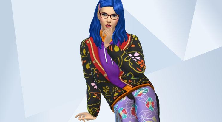 The Sims - The Gallery - Official Site