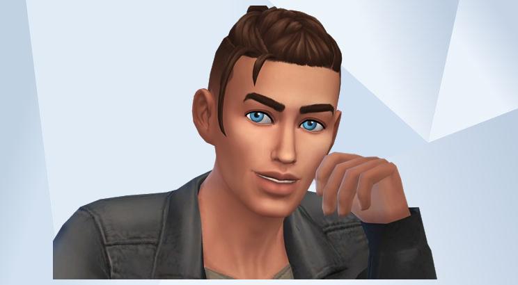 The Sims - The Gallery - Official Site