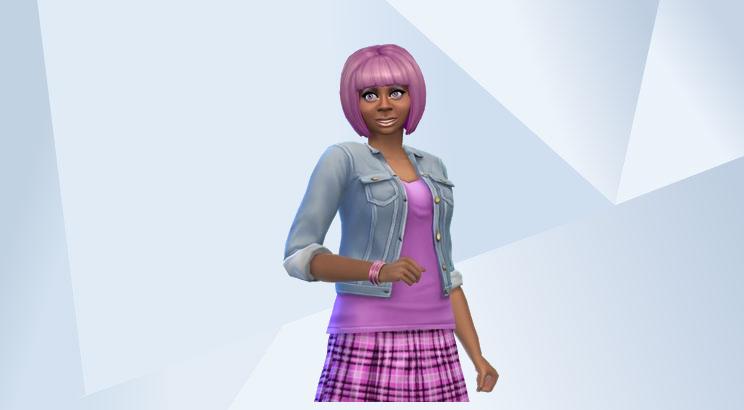 The Sims - The Gallery - Official Site