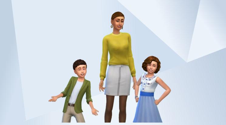 The Sims - The Gallery - Official Site