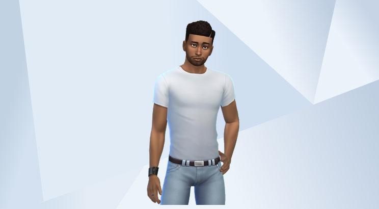 The Sims - The Gallery - Official Site