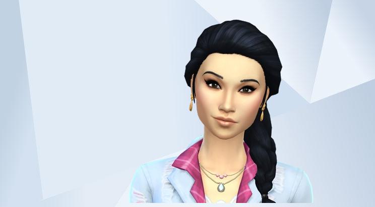 The Sims - The Gallery - Official Site