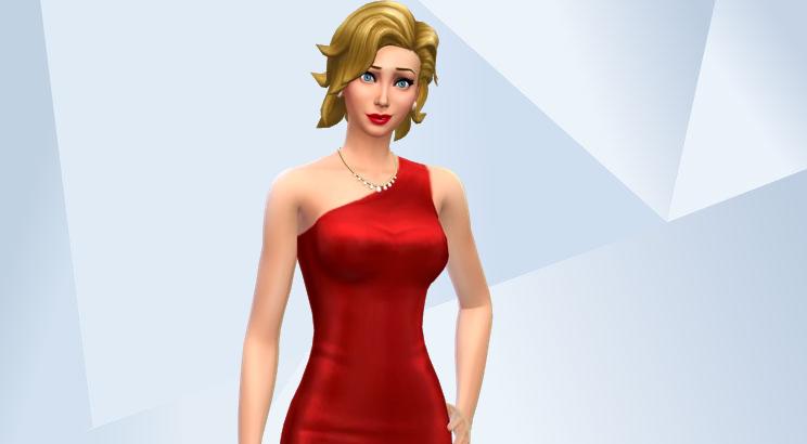 Sims 4 Download Sims Models - eagletao