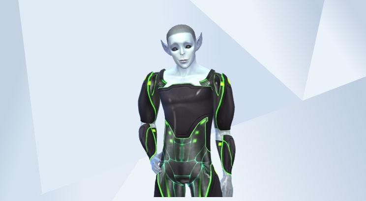 The Sims - The Gallery - Official Site