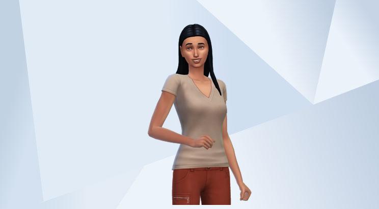 The Sims - The Gallery - Official Site