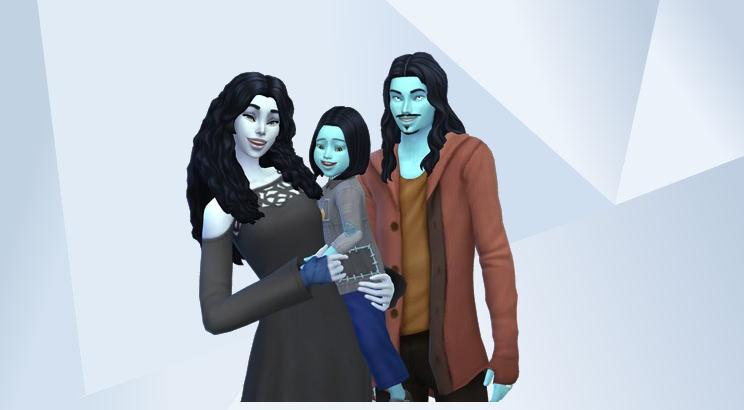 The Sims - The Gallery - Official Site