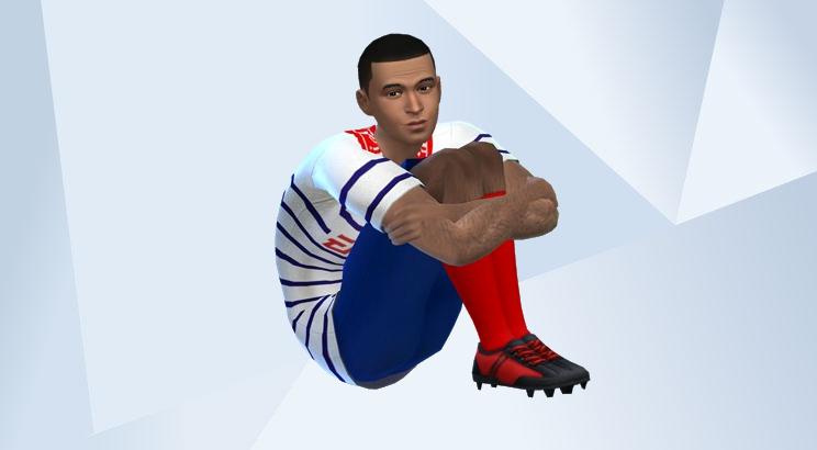 The Sims - The Gallery - Official Site