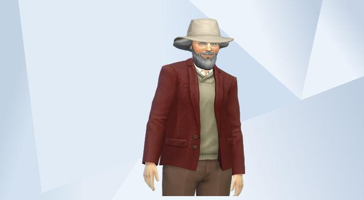 The Sims - The Gallery - Official Site