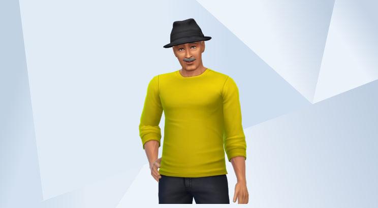 The Sims - The Gallery - Official Site