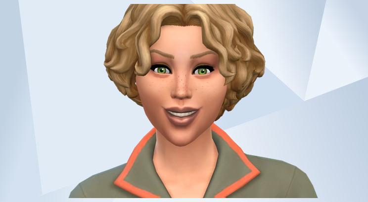 The Sims - The Gallery - Official Site