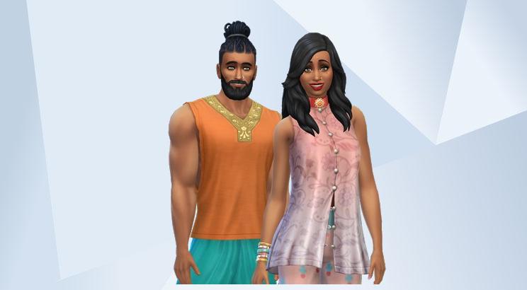 The Sims - The Gallery - Official Site