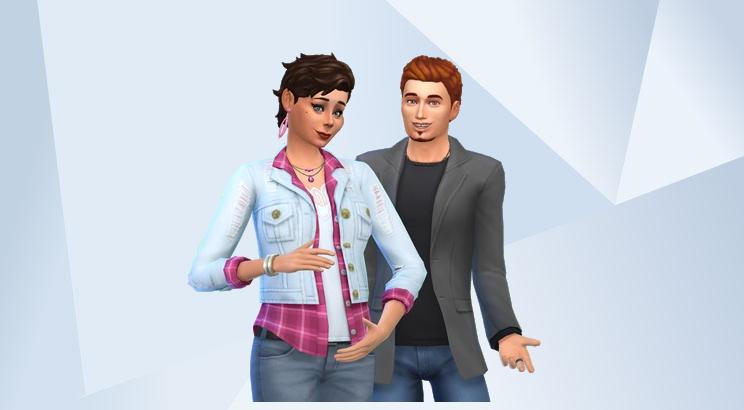 The Sims - The Gallery - Official Site