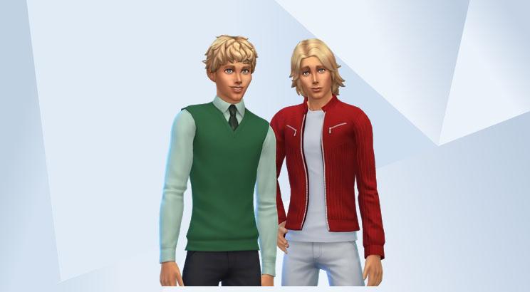 The Sims - The Gallery - Official Site