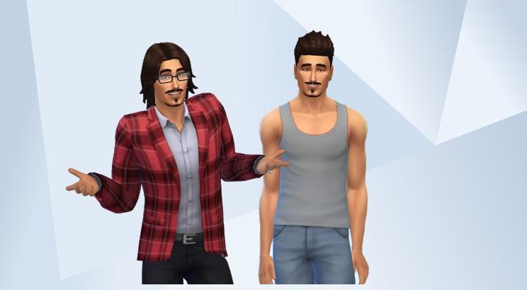 The Sims - The Gallery - Official Site