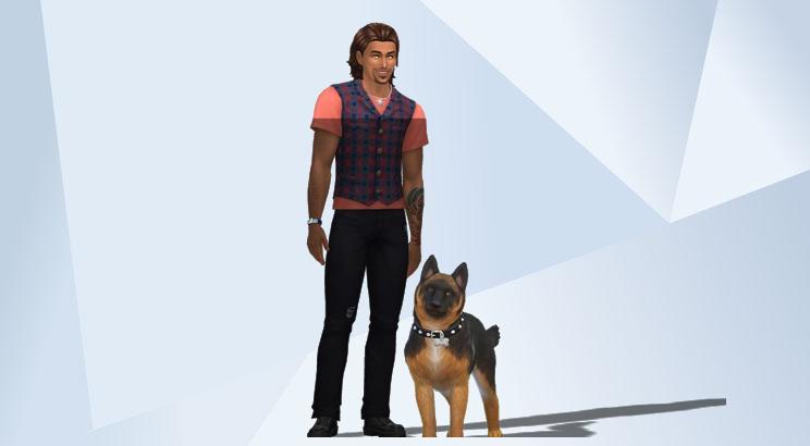 The Sims - The Gallery - Official Site