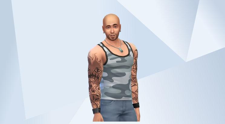 The Sims - The Gallery - Official Site