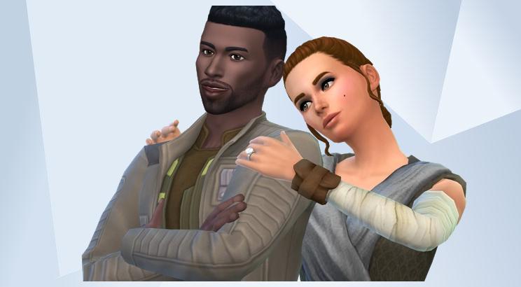 The Sims - The Gallery - Official Site