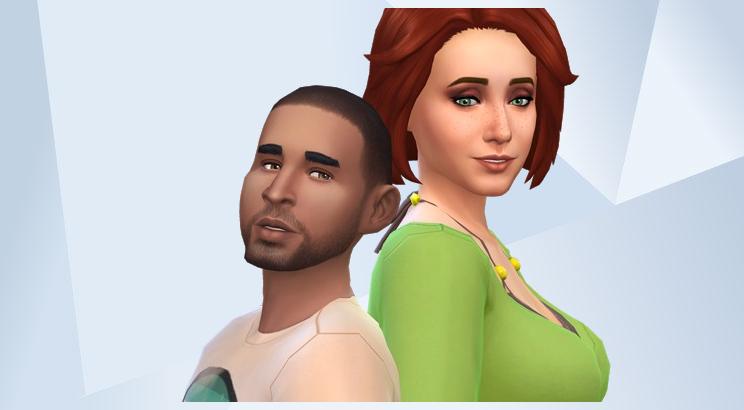 The Sims - The Gallery - Official Site
