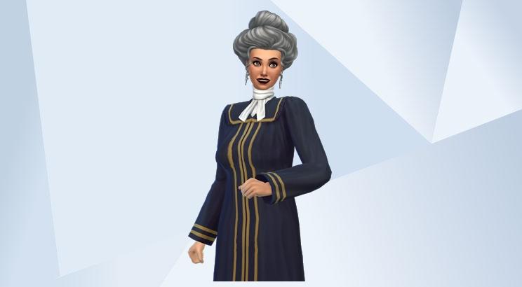 The Sims - The Gallery - Official Site