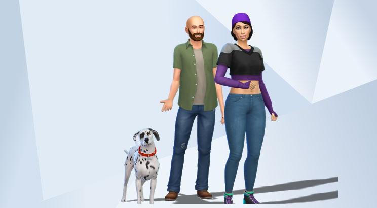 The Sims - The Gallery - Official Site