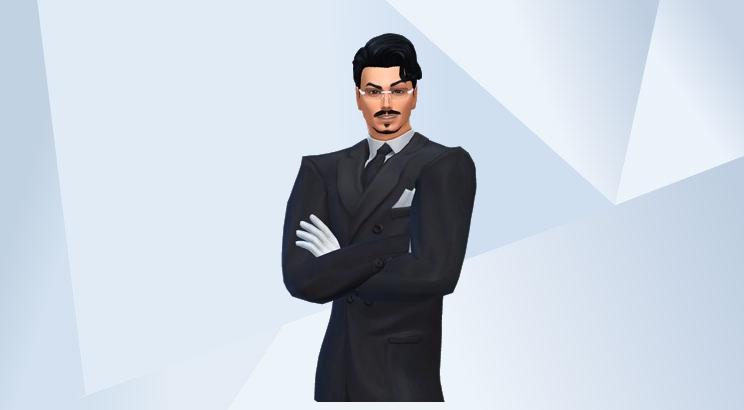The Sims - The Gallery - Official Site