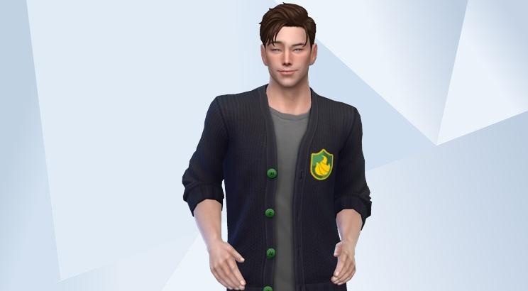 The Sims - The Gallery - Official Site