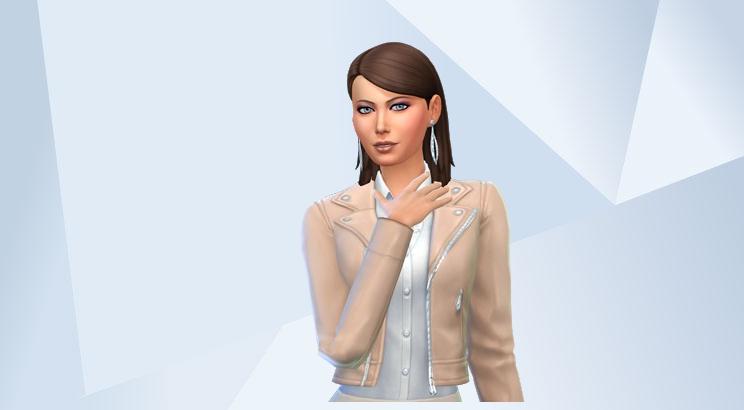 The Sims - The Gallery - Official Site