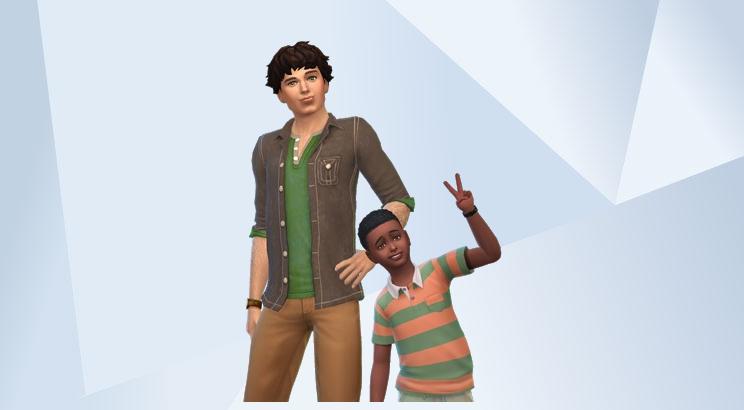 The Sims - The Gallery - Official Site