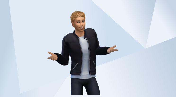 The Sims - The Gallery - Official Site