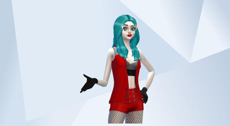 The Sims - The Gallery - Official Site