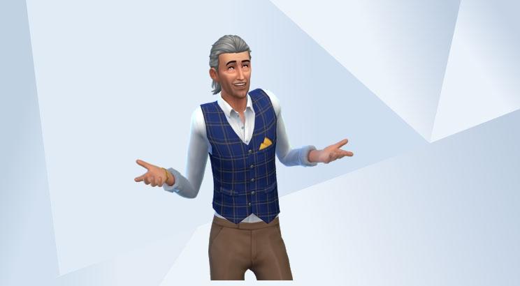 The Sims - The Gallery - Official Site