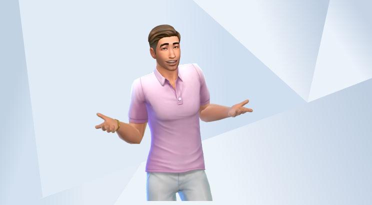 The Sims - The Gallery - Official Site