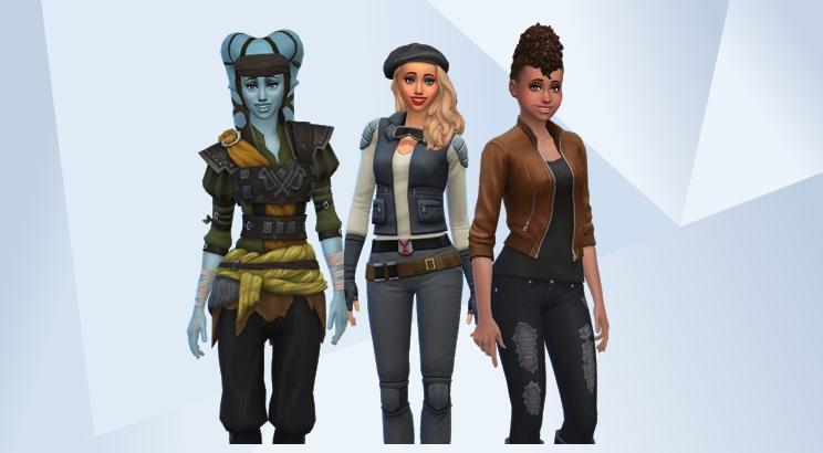 The Sims - The Gallery - Official Site
