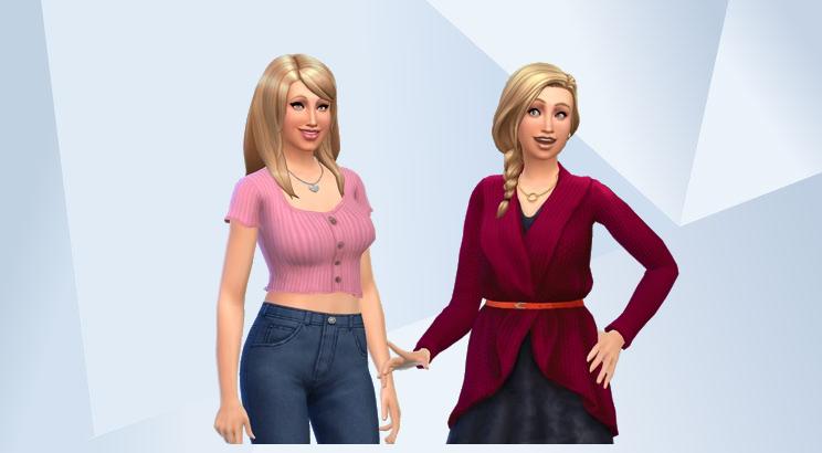 The Sims - The Gallery - Official Site