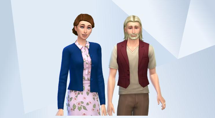The Sims - The Gallery - Official Site