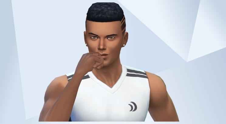 The Sims - The Gallery - Official Site