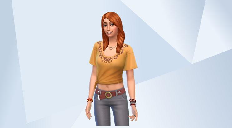 The Sims - The Gallery - Official Site