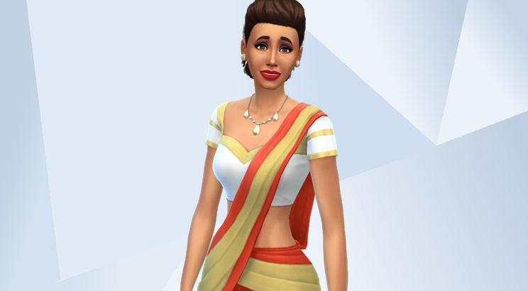 The Sims - The Gallery - Official Site