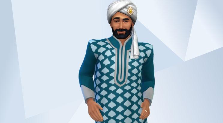 The Sims - The Gallery - Official Site