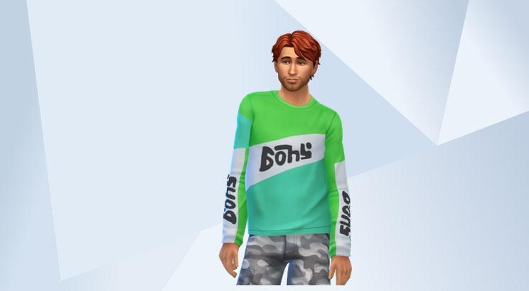The Sims - The Gallery - Official Site