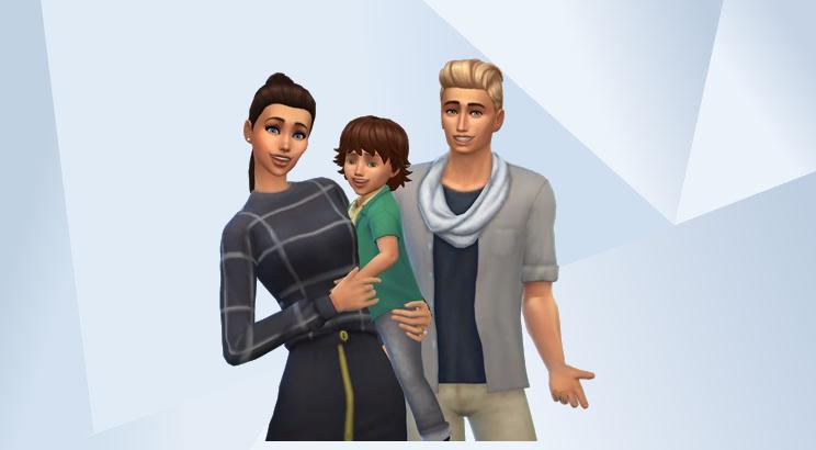 The Sims - The Gallery - Official Site